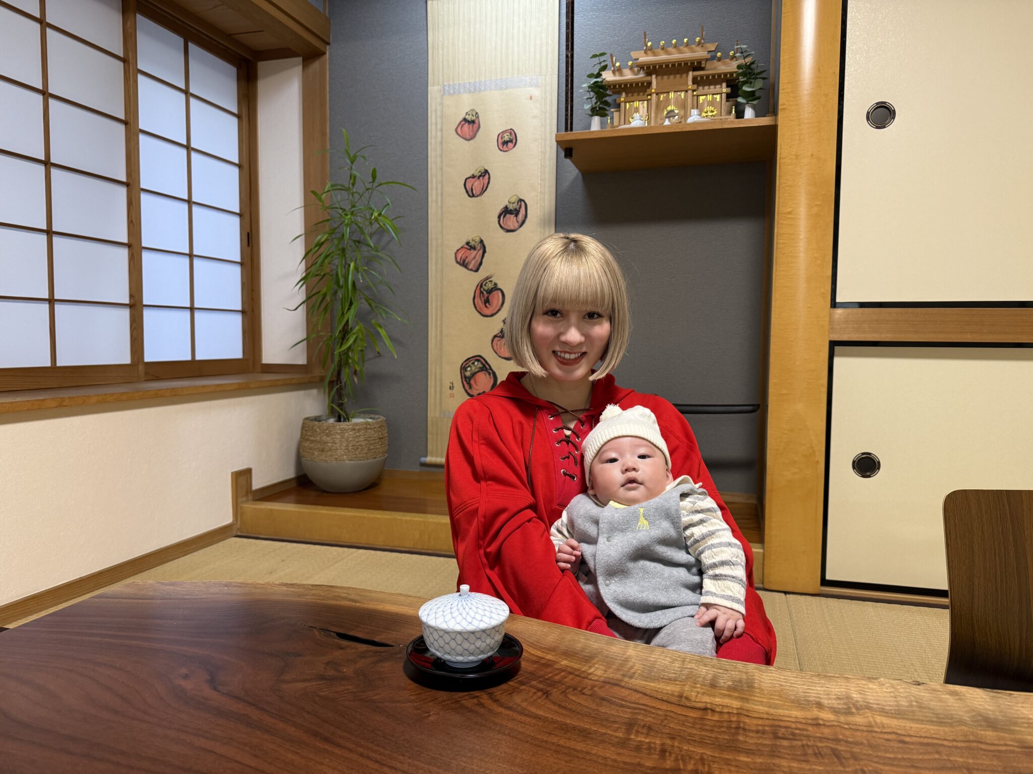 2024年 – 株式会社R-tec